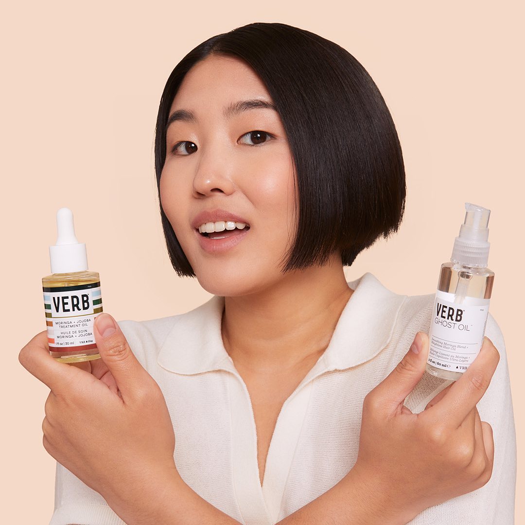 verb hair products | re:connect by paramount beauty