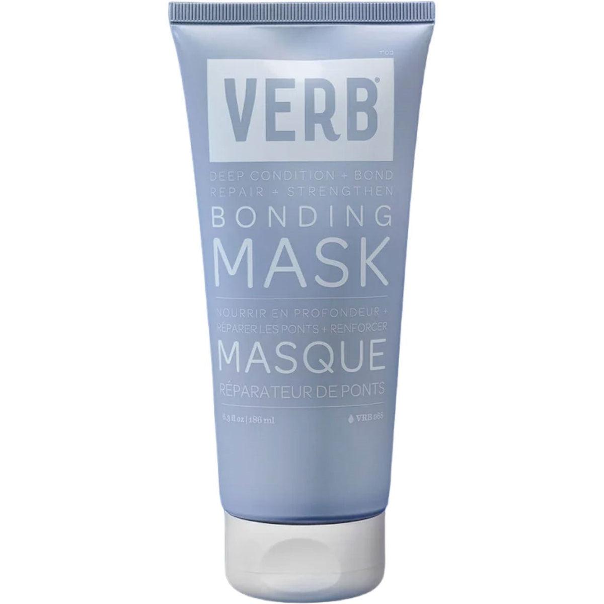 VERB bonding mask – re:connect